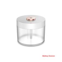 China Large Capacity Portable Wireless Air Humidifier For Household for sale