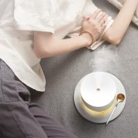 China Portable Wireless Mini Air Humidifier USB 35ml/H for sale