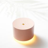 China Portable Wireless Mini Air Humidifier USB 35ml/H for sale