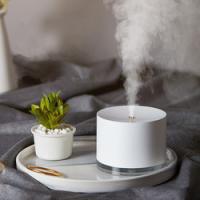 China Portable Wireless Mini Air Humidifier USB 35ml/H for sale