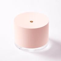 China Portable Wireless Mini Air Humidifier USB 35ml/H for sale