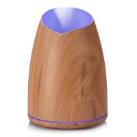 China New Explosive 500ML Ultrasonic Aroma Diffuser Humidifier Creative Gift 500ml Mute Essential Oil Diffuser For Home Spa Yo for sale