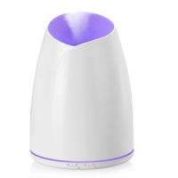 China New Explosive 500ML Ultrasonic Aroma Diffuser Humidifier Creative Gift 500ml Mute Essential Oil Diffuser For Home Spa Yo for sale