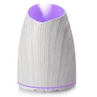 China New Explosive 500ML Ultrasonic Aroma Diffuser Humidifier Creative Gift 500ml Mute Essential Oil Diffuser For Home Spa Yo for sale