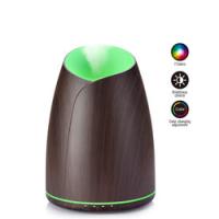 China New Explosive 500ML Ultrasonic Aroma Diffuser Humidifier Creative Gift 500ml Mute Essential Oil Diffuser For Home Spa Yo for sale
