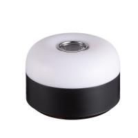 China Popular Outdoor Multi-function Camping Tent Lights Rechargeable Portable Magnet Lamp with Power Bank Function for sale