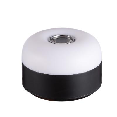 China Popular Outdoor Multi-function Camping Tent Lights Rechargeable Portable Magnet Lamp with Power Bank Function for sale