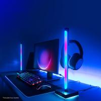 China Creative Gifts Girl Bedroom Sleeping Lamp Cute Soft Light Desk Lamp 3D Night Light Message Board for sale