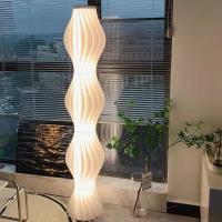 China Nordic Modern Floor Lamp Living Room Bedroom Decoration Lighting Grass Skirts Floor Lamp For Indoor for sale