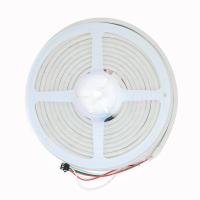 China Outdoor IP67 12V 6*12MM Marquee Flowing Water Silicone Strip Lights Colorful Flexible Neon Light Strip for sale