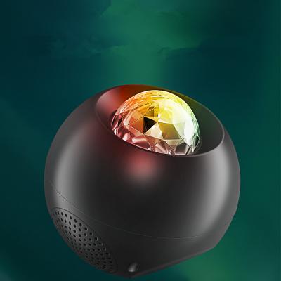 China Remote Control Ocean Wave Atmosphere Room Projector Light For Kids Adults Game Center Car for sale