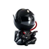 China New Astronaut Hug Star Galaxy Projector Night Light 360 Degree Adjustable Spaceman Starry Sky Projector Light Atmosphere for sale