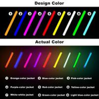 China Dropshipping Neon Sign Custom Signs High Quality Acrylic The Neon light LED For Advertising Holiday Decoration for sale