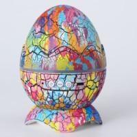 China Star Projector Dinosaur Egg Galaxy Projector for Bedroom Remote Control White Noise Speaker 14 Colors LED Night Light Fo for sale