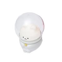 China New Interstellar Pet Night light LED colorful atmosphere table lamp USB Rechargeable Bedside Night light for Children for sale