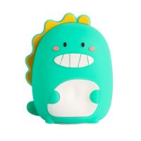China New Dinosaur  Night light Warm Atmosphere Lamp USB rechargeable Sleeping Night Light For Children Kids Holiday Gift for sale