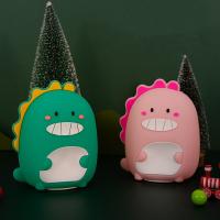 China New Dinosaur  Night light Warm Atmosphere Lamp USB rechargeable Sleeping Night Light For Children Kids Holiday Gift for sale