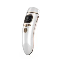 China Freezing Point Laser IPL Hair Removal Epilator 990000 Flashes Home Use Portable Ice Cool Painless Hair Remove Device Dep for sale