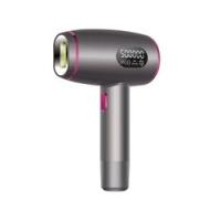 China Ice Cool  IPL Laser Hair Epilator Removal Machine Permanent Painless Home Use Hair Remover Device for sale