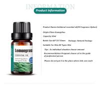 China Wholesale 10ml Natural 100% Pure Essential Oil For Aroma Diffuser Body Facial Care SPA Fragrance Aromatherapy for sale