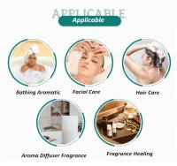 China Wholesale 10ml Natural 100% Pure Essential Oil For Aroma Diffuser Body Facial Care SPA Fragrance Aromatherapy for sale