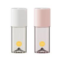 China Multi Function Juice Marker Fruit Ice Milk Soothing Mixer  400 ML Mini Portable Blender Electric Juicer Cup for sale