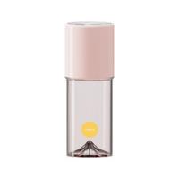 China Multi Function Juice Marker Fruit Ice Milk Soothing Mixer  400 ML Mini Portable Blender Electric Juicer Cup for sale