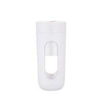 China New Minimalist Portable Juicer Cup 300ml Rechargeable  Milkshake Fruit Blender For Home Travel for sale