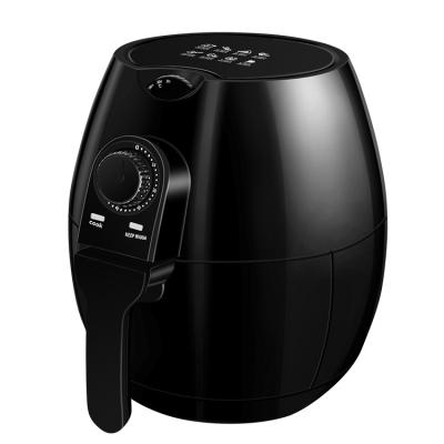 China 5.8L multipurpose deep cheapest cooking oil air  fryer for sale