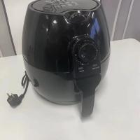 China 5.8L multipurpose deep cheapest cooking oil air  fryer for sale