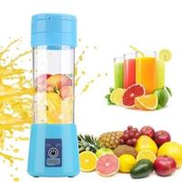 China Portable Usb Mini Juicer Blender Kitchen Household Appliances for sale