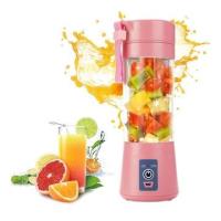 China Portable Usb Mini Juicer Blender Kitchen Household Appliances for sale