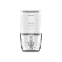 China Home Use Portable Juicer 300ml For Baby Food Fruit Multifunction Kitchen Chopper for sale