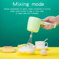 China Kitchen Electric Food Mixer RTS Stand USB Maker Accessories for sale