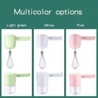 China Kitchen Electric Food Mixer RTS Stand USB Maker Accessories for sale