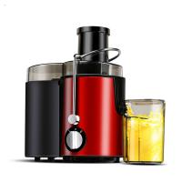 China High Yield Electric Centrifugal Juicer Wide Mouth Dual Speed Celery Juice Extractor for sale