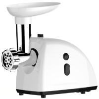 China Kitchen Commercial Meat Grinder Heavy Duty Electric Meat Chopper for sale