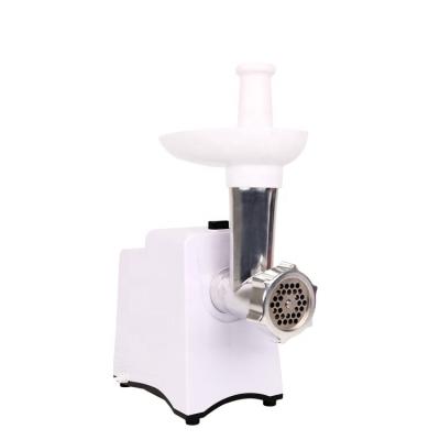 China Kitchen Household Food Processor Meat Grinder Electrical Mini Blender Meat Chopper for sale