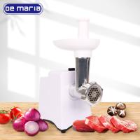 China Kitchen Household Food Processor Meat Grinder Electrical Mini Blender Meat Chopper for sale