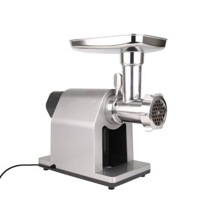 China 2000W high capacity meat grinder food cutter industrial or commercial use for sale
