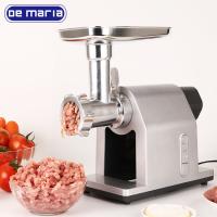 China 2000W high capacity meat grinder food cutter industrial or commercial use for sale