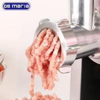 China 2000W high capacity meat grinder food cutter industrial or commercial use for sale