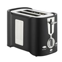 China Shut Off Slice Vertical Sandwich Toaster Auto Pop Up 650W for sale