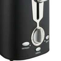 China Shut Off Slice Vertical Sandwich Toaster Auto Pop Up 650W for sale