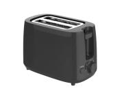 China 750W Breakfast Grilled Toaster Home Automatic Toast Sandwich Machine  Sandwich Grill Oven 2 Slice Toast for sale