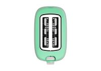 China 750W Breakfast Grilled Toaster Home Automatic Toast Sandwich Machine  Sandwich Grill Oven 2 Slice Toast for sale
