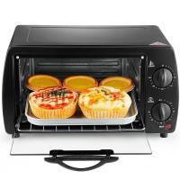 China Electric Countertop Commercial Pizza Oven with Timer Function 650W for sale