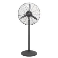 China Wholesale China Guangdong industrial fan industrial pedestal high quality motor industrial floor fan outdoor floor fan for sale