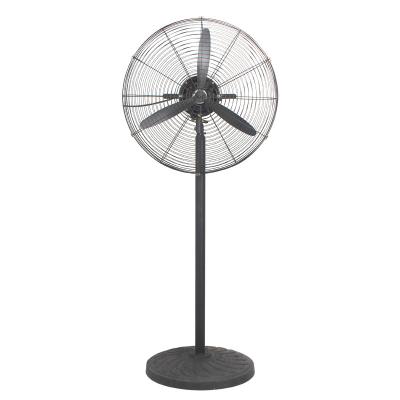 China Wholesale China Guangdong industrial fan industrial pedestal high quality motor industrial floor fan outdoor floor fan for sale
