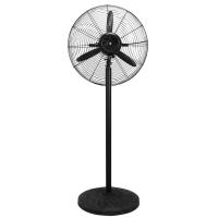 China Wholesale China Guangdong industrial fan industrial pedestal high quality motor industrial floor fan outdoor floor fan for sale